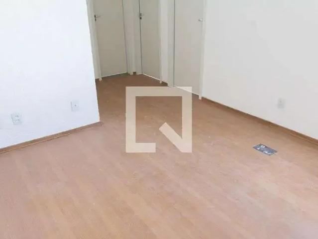 Apartamento para Locação em Rio de Janeiro/RJ Guaratiba 2 Quartos