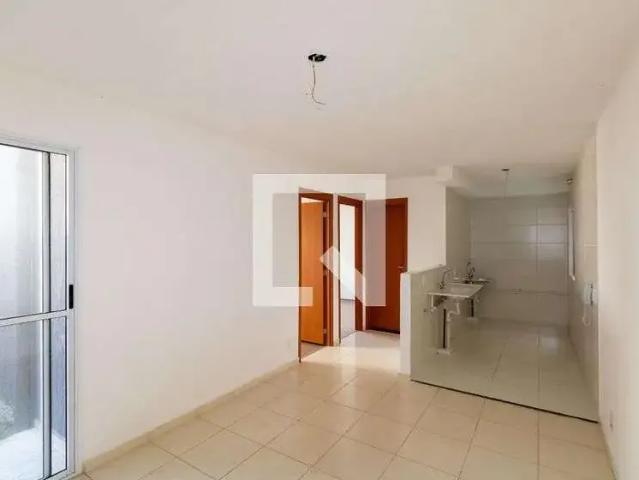 Apartamento para Locação em Rio de Janeiro/RJ Guaratiba 2 Quartos