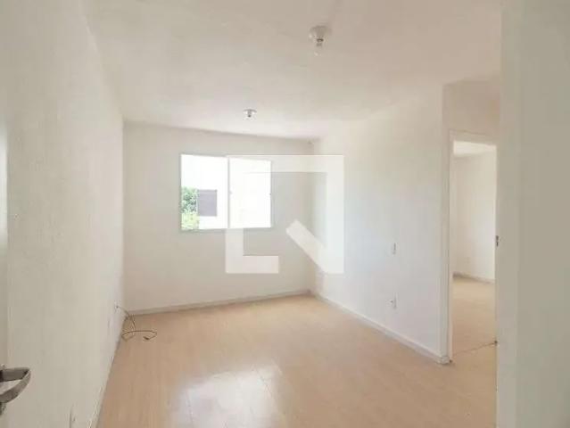 Apartamento para Locação em Rio de Janeiro/RJ Guaratiba 2 Quartos