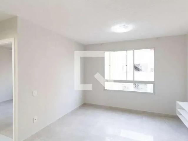 Apartamento para Locação em Rio de Janeiro/RJ Guaratiba 2 Quartos