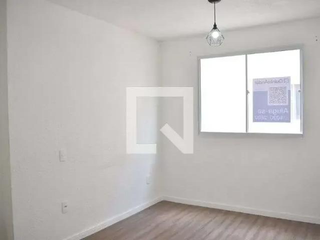 Apartamento para Locação em Rio de Janeiro/RJ Guaratiba 2 Quartos
