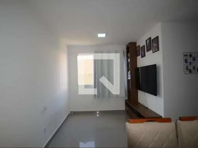 Apartamento para Locação em Rio de Janeiro/RJ Guaratiba 2 Quartos