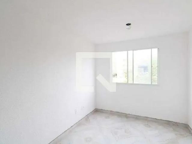 Apartamento para Locação em Rio de Janeiro/RJ Guaratiba 2 Quartos