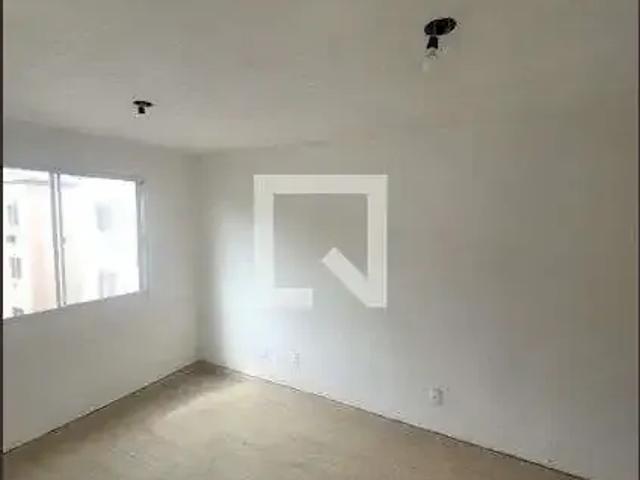 Apartamento para Locação em Rio de Janeiro/RJ Guaratiba 2 Quartos