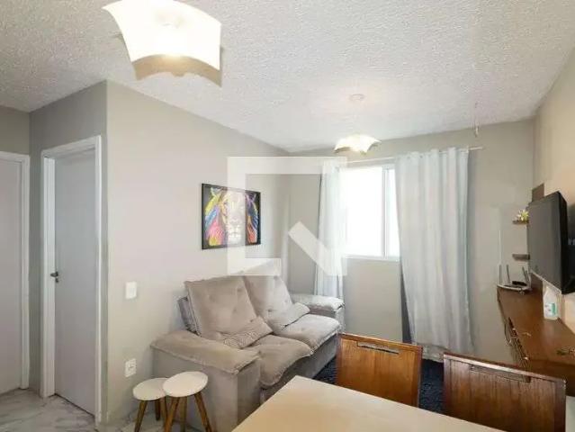 Apartamento para Locação em Rio de Janeiro/RJ Guaratiba 2 Quartos