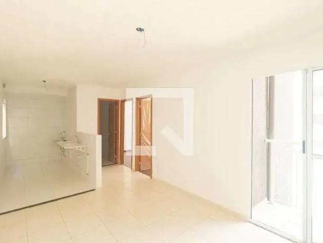 Apartamento para Locação em Rio de Janeiro/RJ Guaratiba 2 Quartos