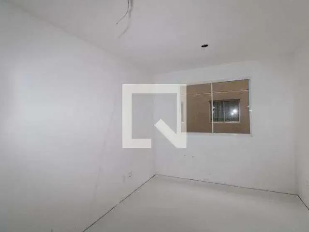 Apartamento para Locação em Rio de Janeiro/RJ Guaratiba 2 Quartos