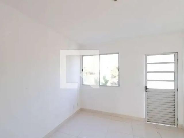 Apartamento para Locação em Rio de Janeiro/RJ Guaratiba 2 Quartos