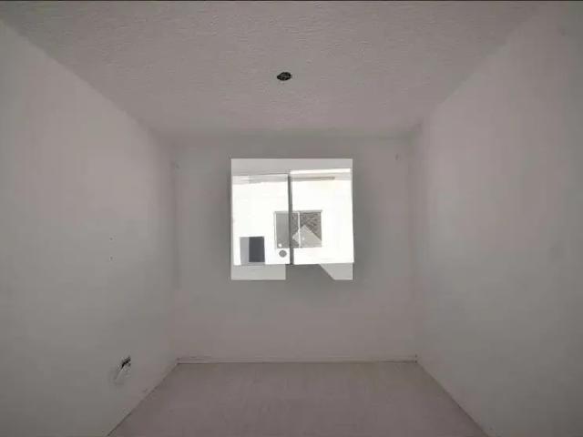 Apartamento para Locação em Rio de Janeiro/RJ Guaratiba 2 Quartos