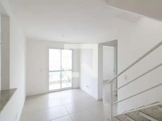 Apartamento para Locação em Rio de Janeiro/RJ Guaratiba 3 Quartos
