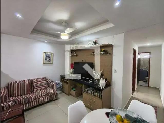 Apartamento para Locação em Rio de Janeiro/RJ Gardênia Azul 2 Quartos