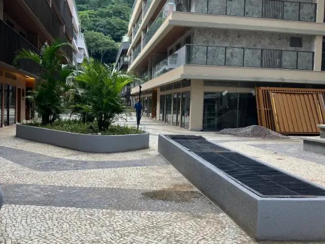 Apartamento para Locação em Rio de Janeiro/RJ Gávea 1 Quartos