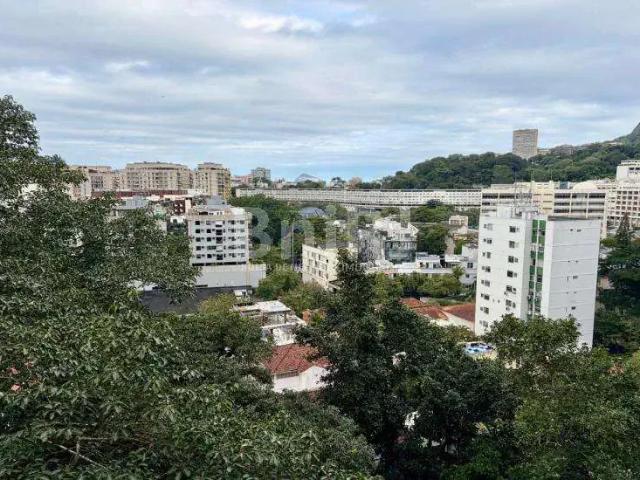 Apartamento para Locação em Rio de Janeiro/RJ Gávea 2 Quartos