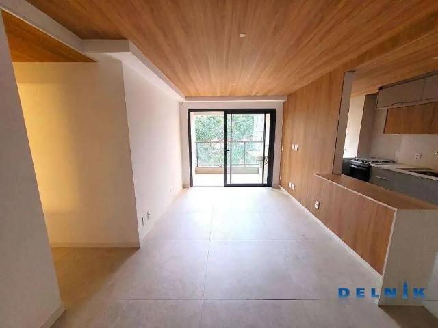 Apartamento para Locação em Rio de Janeiro/RJ Gávea 2 Quartos