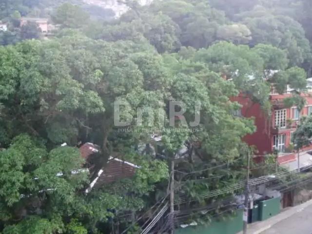 Apartamento para Locação em Rio de Janeiro/RJ Gávea 3 Quartos