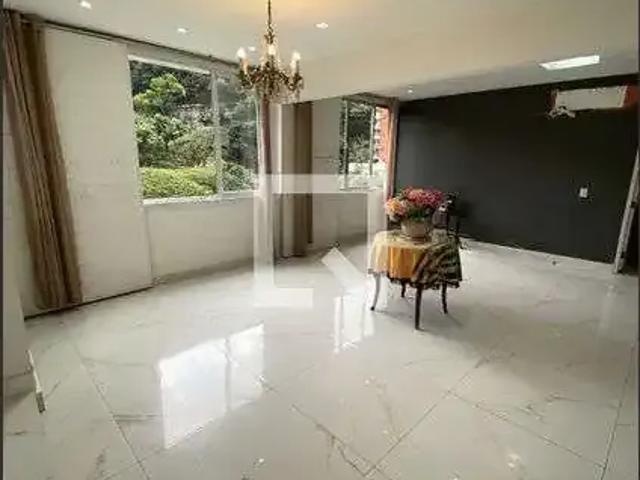 Apartamento para Locação em Rio de Janeiro/RJ Gávea 6 Quartos