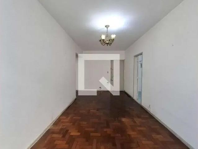 Apartamento para Locação em Rio de Janeiro/RJ Glória 1 Quartos