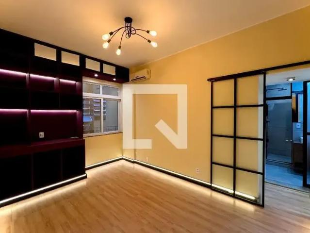 Apartamento para Locação em Rio de Janeiro/RJ Glória 1 Quartos