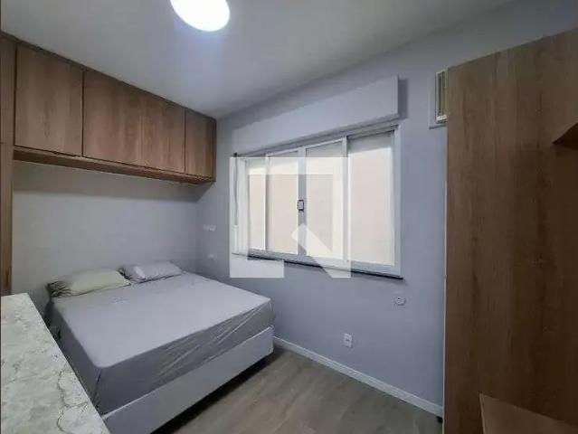 Apartamento para Locação em Rio de Janeiro/RJ Glória 1 Quartos