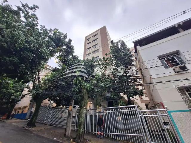 Apartamento para Locação em Rio de Janeiro/RJ Glória 1 Quartos