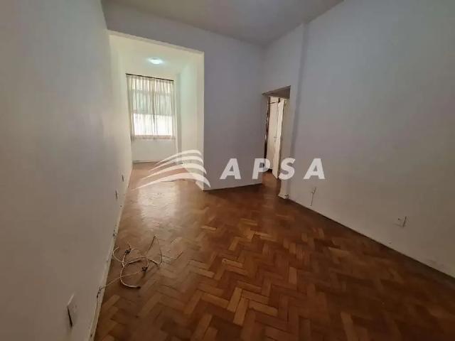 Apartamento para Locação em Rio de Janeiro/RJ Glória 1 Quartos