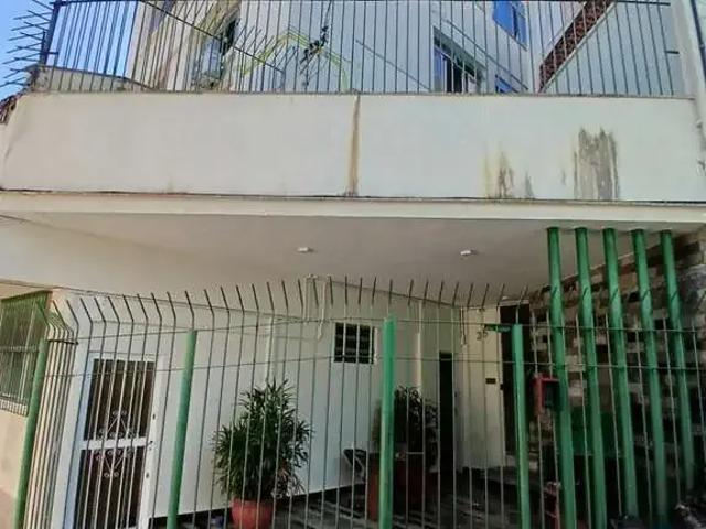 Apartamento para Locação em Rio de Janeiro/RJ Glória 1 Quartos