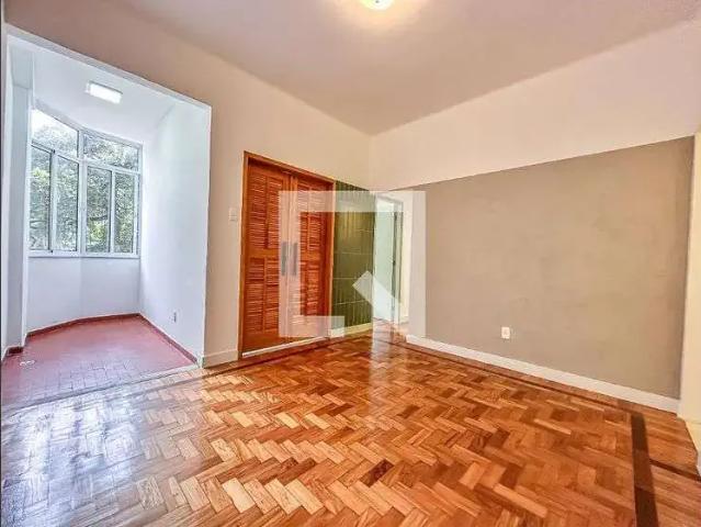 Apartamento para Locação em Rio de Janeiro/RJ Glória 1 Quartos