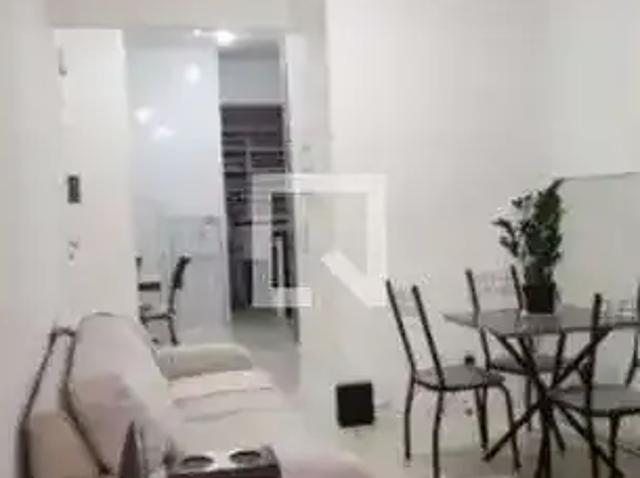 Apartamento para Locação em Rio de Janeiro/RJ Glória 2 Quartos