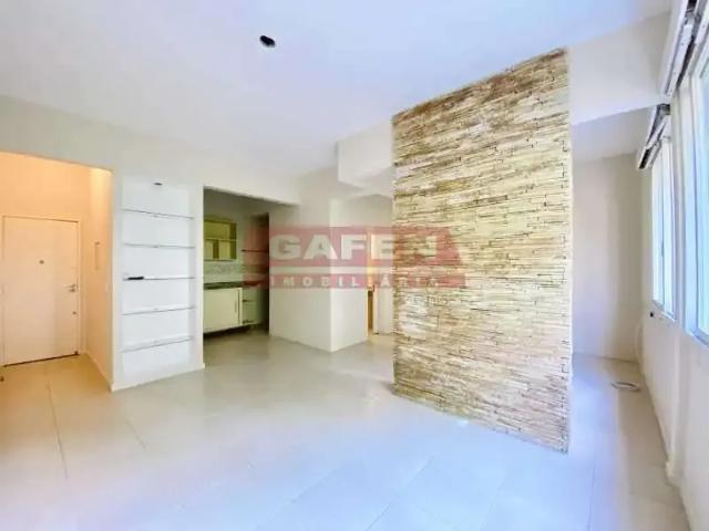 Apartamento para Locação em Rio de Janeiro/RJ Glória 2 Quartos