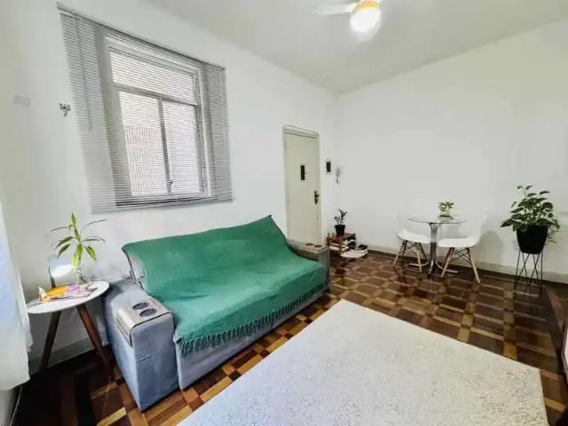 Apartamento para Locação em Rio de Janeiro/RJ Glória 2 Quartos