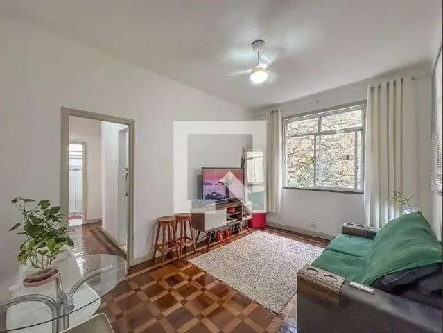 Apartamento para Locação em Rio de Janeiro/RJ Glória 2 Quartos