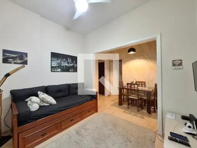 Apartamento para Locação em Rio de Janeiro/RJ Glória 3 Quartos