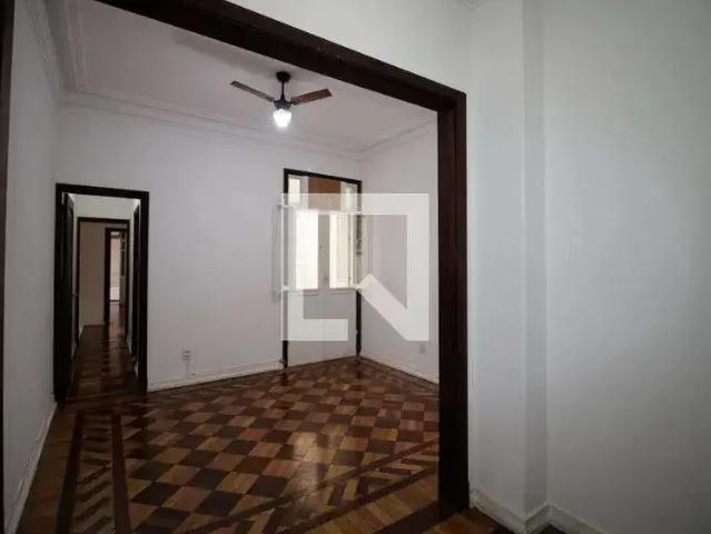 Apartamento para Locação em Rio de Janeiro/RJ Glória 3 Quartos