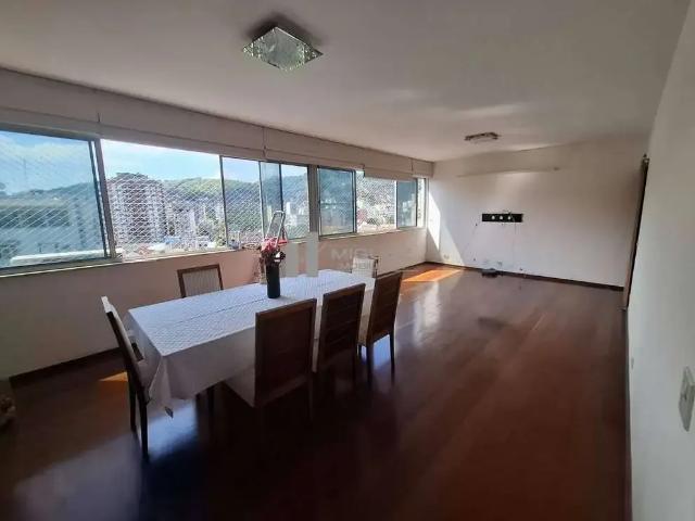Apartamento para Locação em Rio de Janeiro/RJ Grajaú 4 Quartos