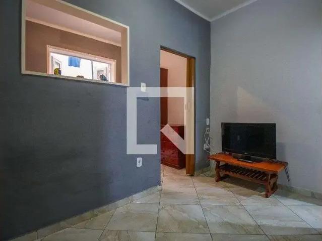 Apartamento para Locação em Rio de Janeiro/RJ Grajaú 1 Quartos
