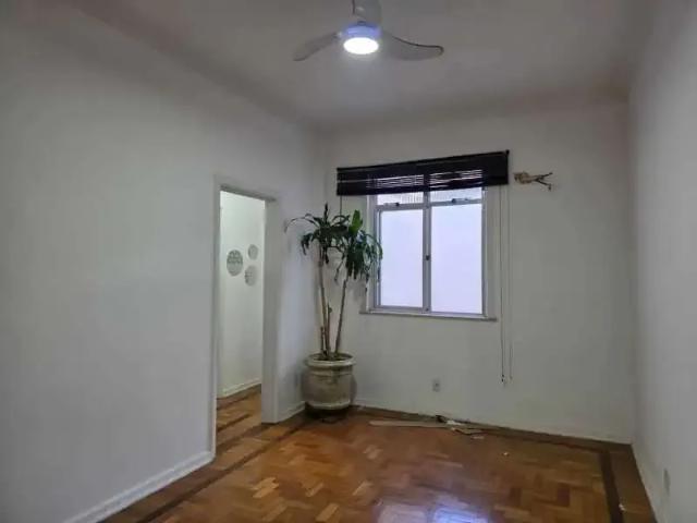 Apartamento para Locação em Rio de Janeiro/RJ Grajaú 1 Quartos