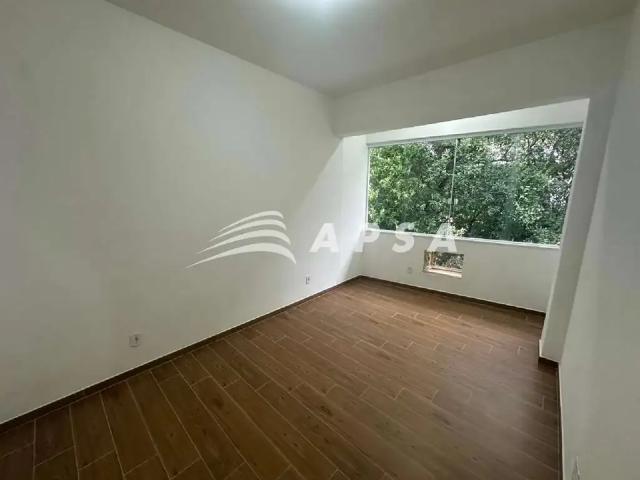 Apartamento para Locação em Rio de Janeiro/RJ Grajaú 1 Quartos