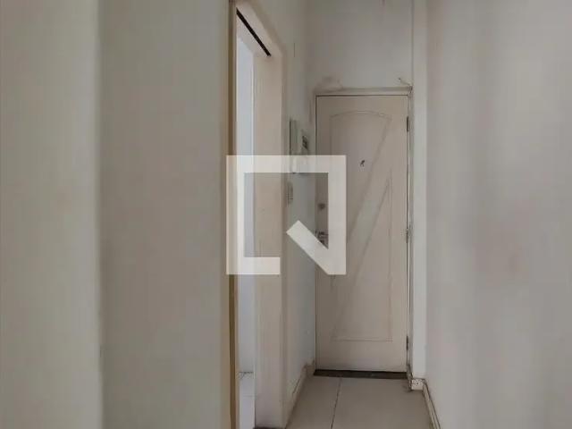 Apartamento para Locação em Rio de Janeiro/RJ Grajaú 1 Quartos