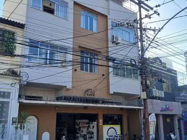 Apartamento para Locação em Rio de Janeiro/RJ Grajaú 1 Quartos