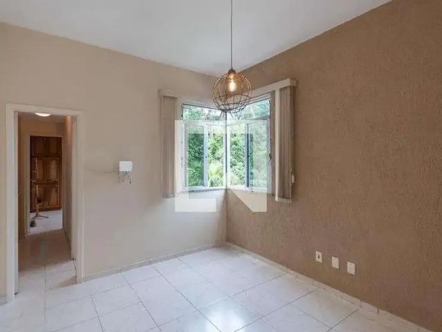 Apartamento para Locação em Rio de Janeiro/RJ Grajaú 1 Quartos