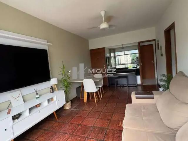 Apartamento para Locação em Rio de Janeiro/RJ Grajaú 2 Quartos