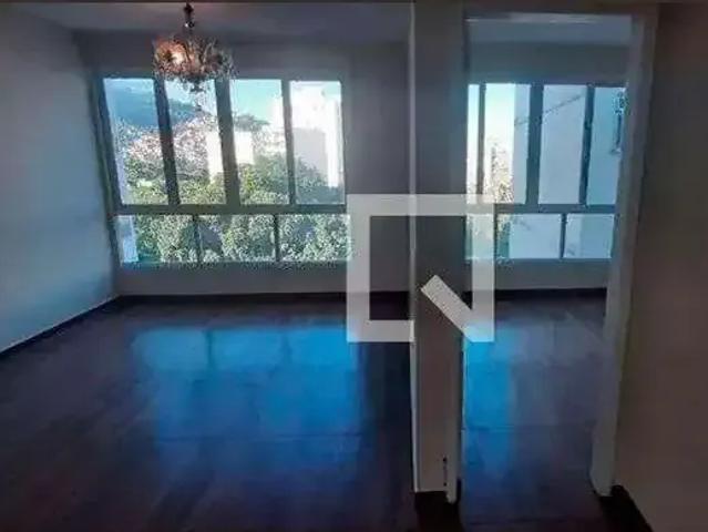 Apartamento para Locação em Rio de Janeiro/RJ Grajaú 2 Quartos