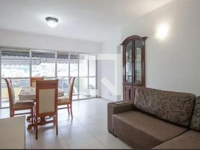 Apartamento para Locação em Rio de Janeiro/RJ Grajaú 2 Quartos