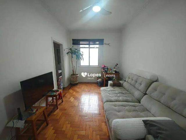 Apartamento para Locação em Rio de Janeiro/RJ Grajaú 2 Quartos