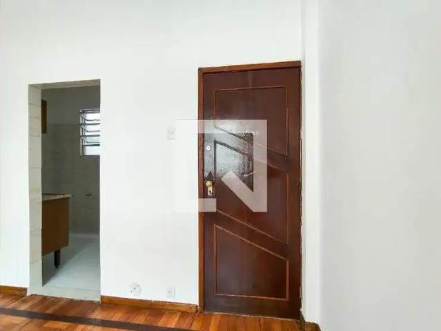 Apartamento para Locação em Rio de Janeiro/RJ Grajaú 2 Quartos