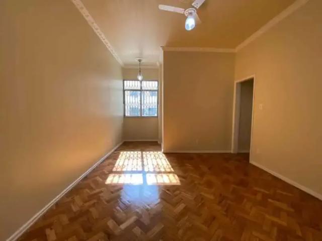 Apartamento para Locação em Rio de Janeiro/RJ Grajaú 2 Quartos