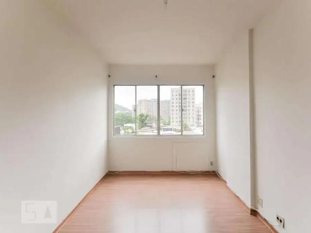 Apartamento para Locação em Rio de Janeiro/RJ Grajaú 2 Quartos