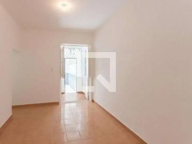 Apartamento para Locação em Rio de Janeiro/RJ Grajaú 2 Quartos