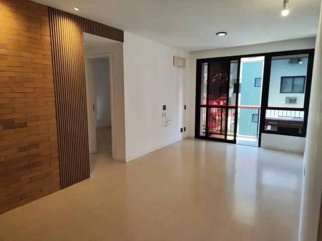 Apartamento para Locação em Rio de Janeiro/RJ Grajaú 2 Quartos