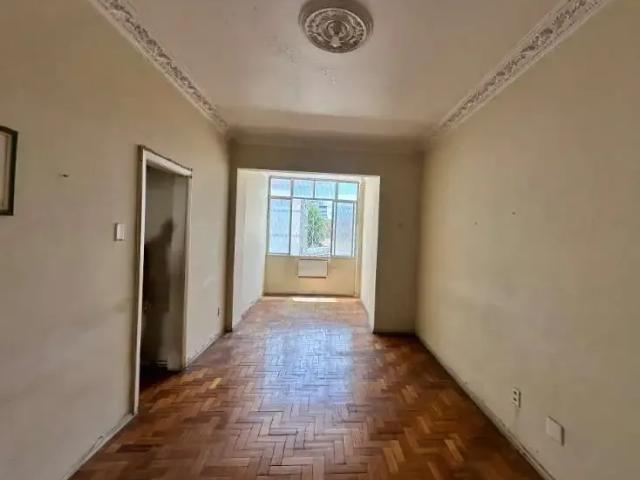 Apartamento para Locação em Rio de Janeiro/RJ Grajaú 2 Quartos